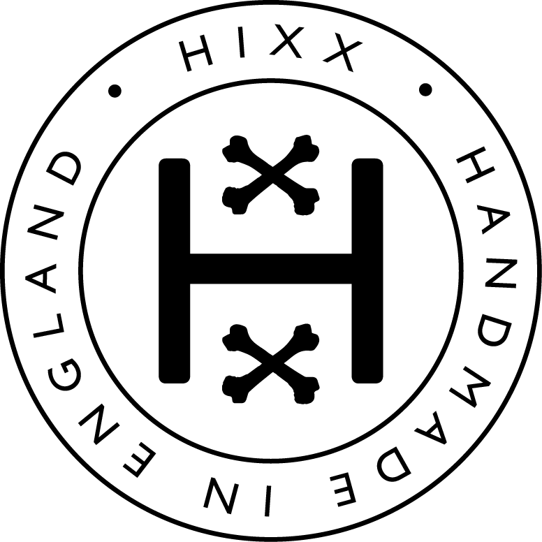 Sizing Chart – Hixx Ltd